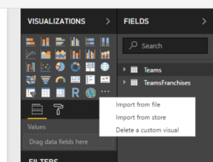 Microsoft Power BI - Timeline Storyteller Visualization | Key2 Consulting