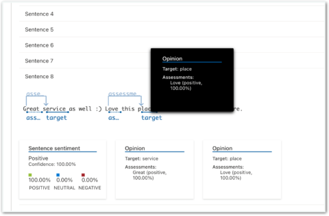 How to Use Azure AI Language for Sentiment Analysis | Key2 Consulting
